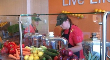 bars à jus et juicing : une tendance made in… - Vitaality, jus de ...