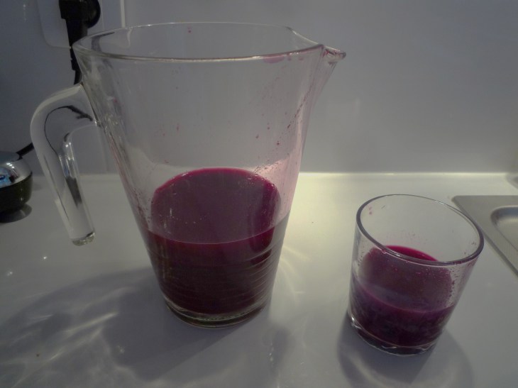Le jus de betterave rouge, l’avez-vous déjà essayé ? - Vitaality, jus ...