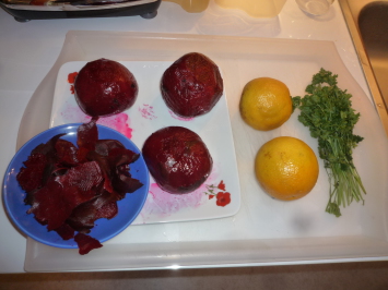 Le jus de betterave rouge, l’avez-vous déjà essayé ? - Vitaality, jus ...