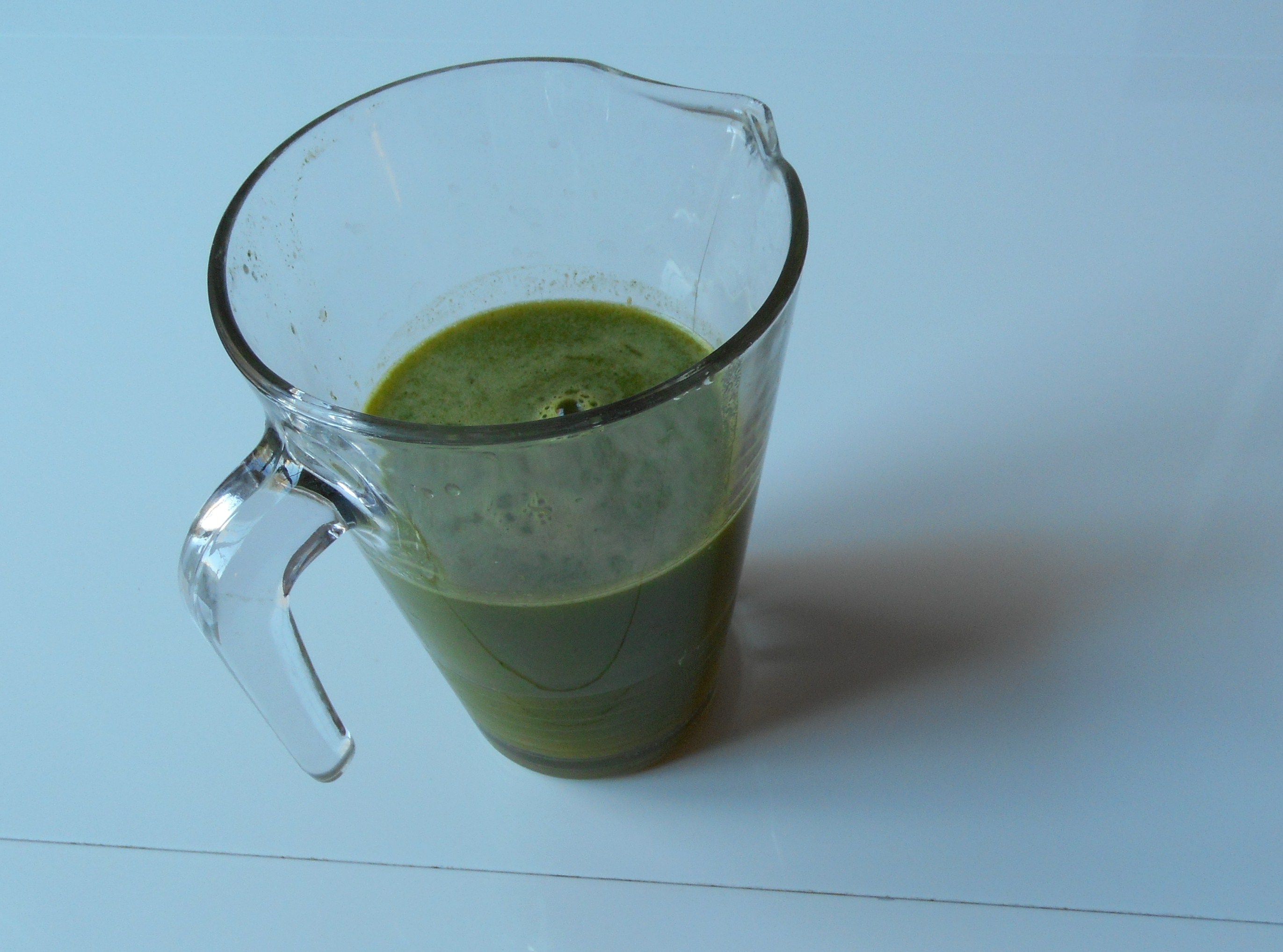 Le jus de persil : calcium et vitamine C sont à l’honneur - Vitaality ...