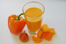 Jus, la cure détox et minceur