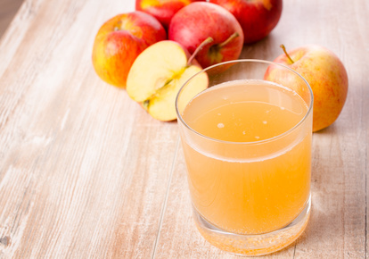 Les bienfaits santé de la pomme et du jus de pomme - Vitaality, jus de ...