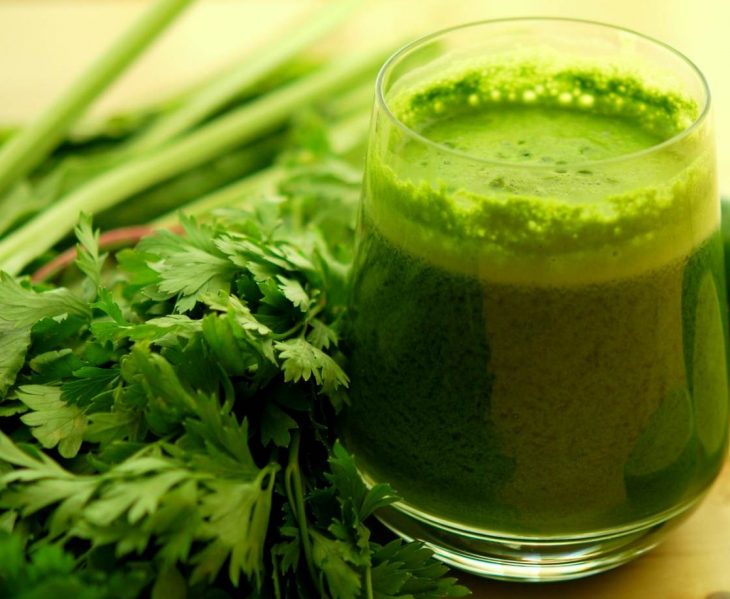 5 recettes de jus de légumes bonnes pour votre santé - Vitaality, jus ...